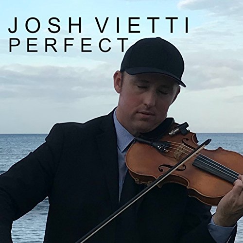 Play Perfect by Josh Vietti on Amazon Music