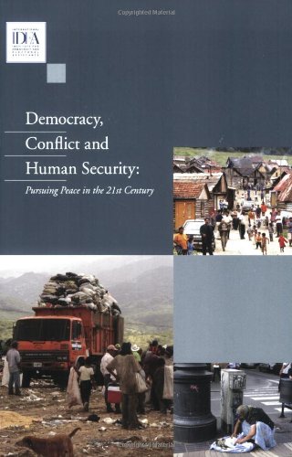 Democracy, Conflict and Human Security: Pursuing Peace in the 21st ...