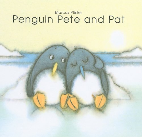 Buy Penguin Pete and Pat Book Online at Low Prices in India | Penguin ...