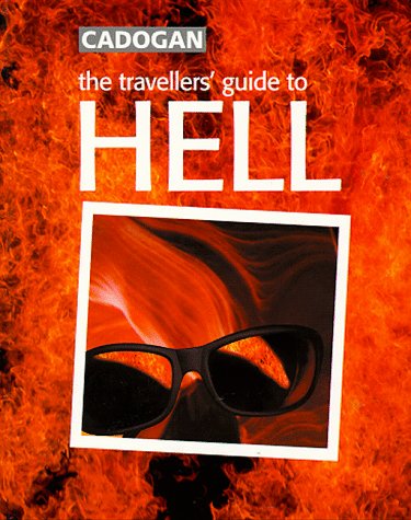 Traveller's Guide to Hell: Pauls, Michael, Facaros, Dana: 9781860119101 ...