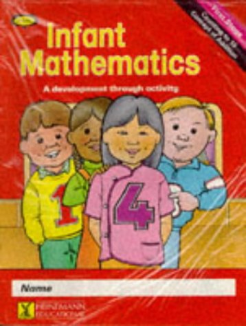 Workbk.4 (Stage 1) (SPMG): Amazon.co.uk: Scottish Primary Mathematics ...