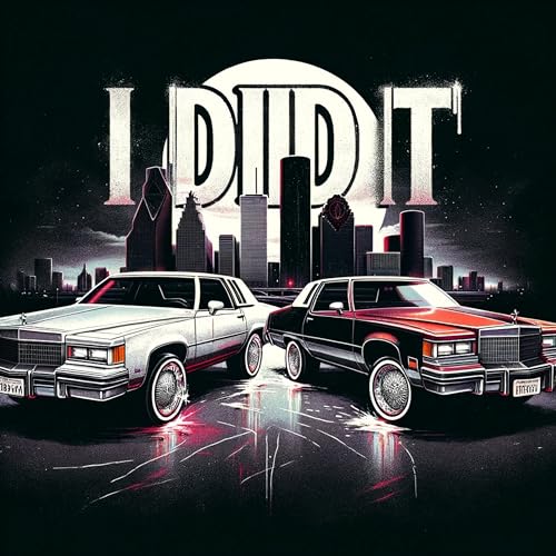 I Did It [Explicit] by Corey Paul on Amazon Music - Amazon.com