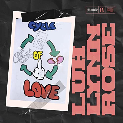 Amazon Music UnlimitedでLuh Lynn RoseのCycle Of Loveを