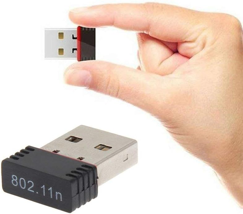 Amazon.com: Deal4GO RT5572 802.11n 300Mbps Dual Band 5G Wireless USB ...