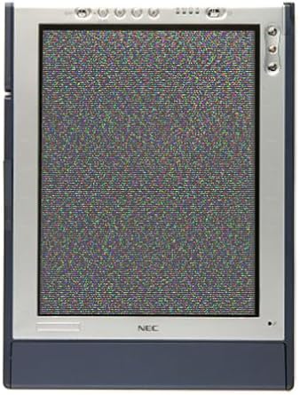 Amazon.com : NEC Versa LitePad Tablet PC (933-MHz Pentium III-M, 256 MB ...