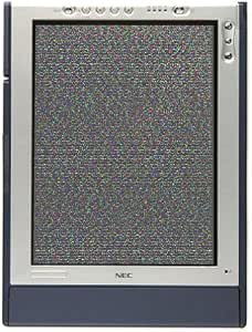 Amazon.com : NEC Versa LitePad Tablet PC (933-MHz Pentium III-M, 256 MB ...