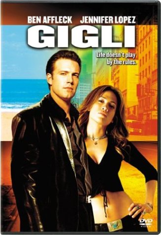 Amazon.com: Gigli : Ben Affleck, Jennifer Lopez, Justin Bartha, Martin ...