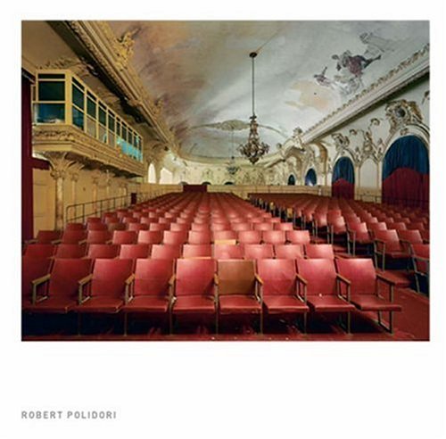 Amazon | Robert Polidori | Pinsent, Richard | History