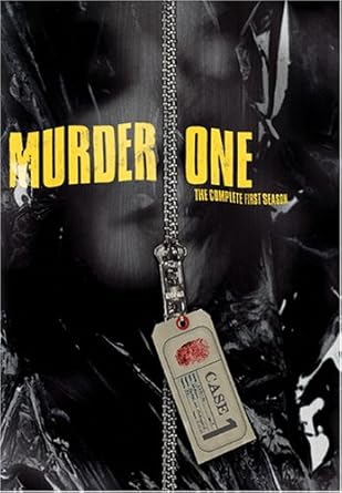 Amazon.com: Murder One - The Complete First Season : Mary McCormack ...
