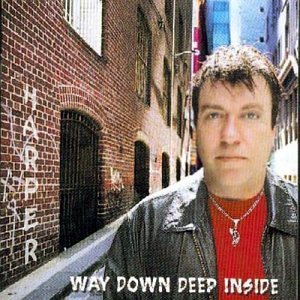 Harper - Way Down Deep Inside - Amazon.com Music