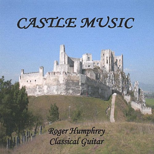 Humphrey, Roger - Castle Music - Amazon.com Music