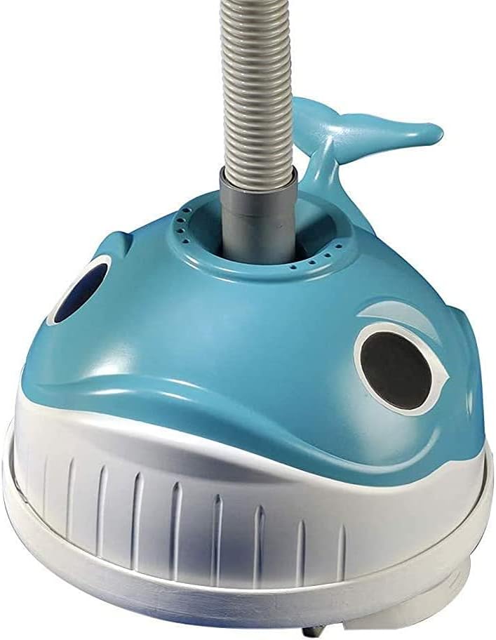 Amazon.com : U.S. Pool Supply Professional Automatic Pool Vacuum ...