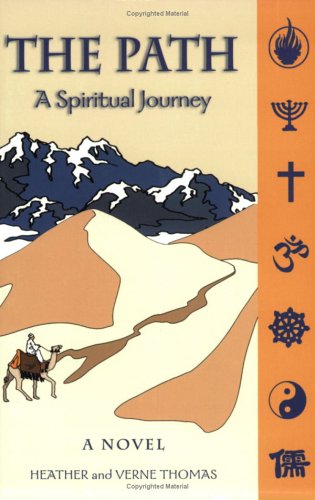 Buy The Path: A Spiritual Journey Book Online at Low Prices in India ...