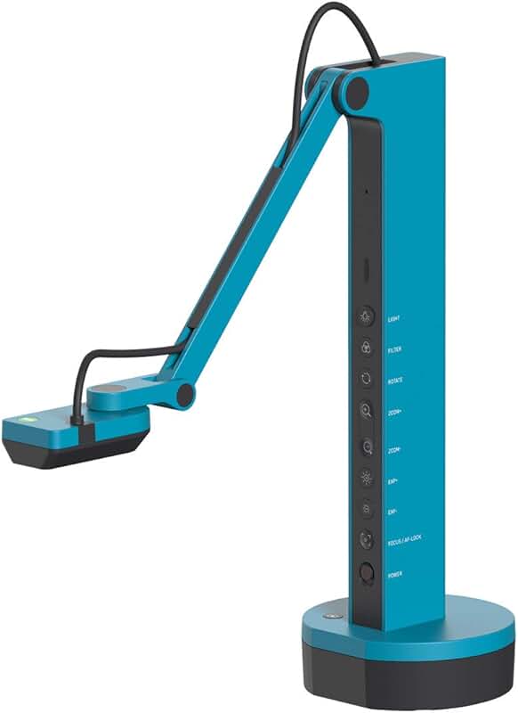 Amazon.co.uk: Visualiser