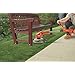 Flymo Contour 500E Electric Grass Trimmer and Edger, 500 W, Cutting ...