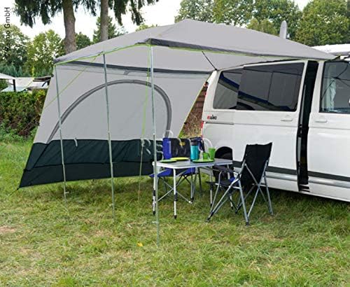 Reimo Tent Technology Palm Beach 2 3.0 9329900152 Sun Canopy 300 x 240 ...