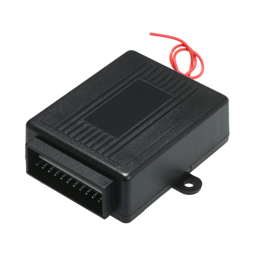 Universal Remote Aftermarket Door Lock System Shkalacar Keyless Entry ...