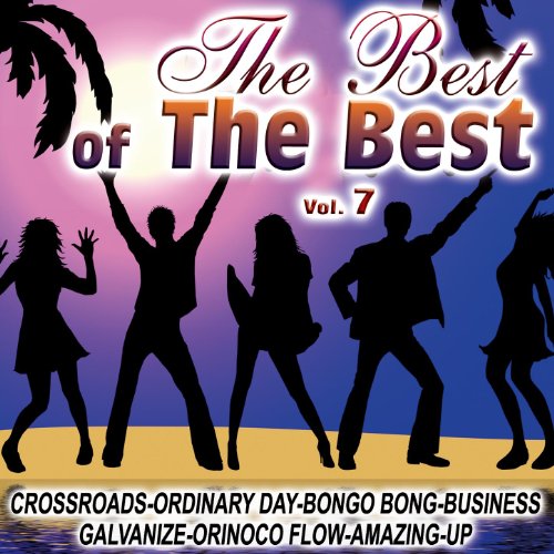 Play The Best Of The Best Vol.7 by The Countdown Pop Band on Amazon Music