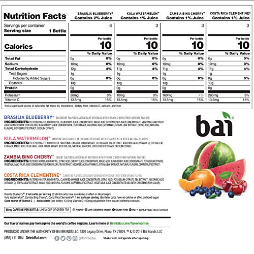 Snapklik.com : Surfside New Variety Pack 15 /18 Fl Oz Net Wt 270 Fl Oz