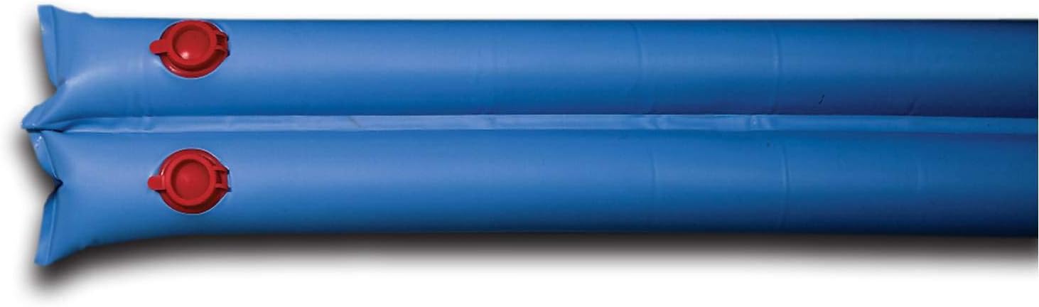 Amazon.com : Swimline Swimming Pool 1x10 Winter Cover Water Tube for ...