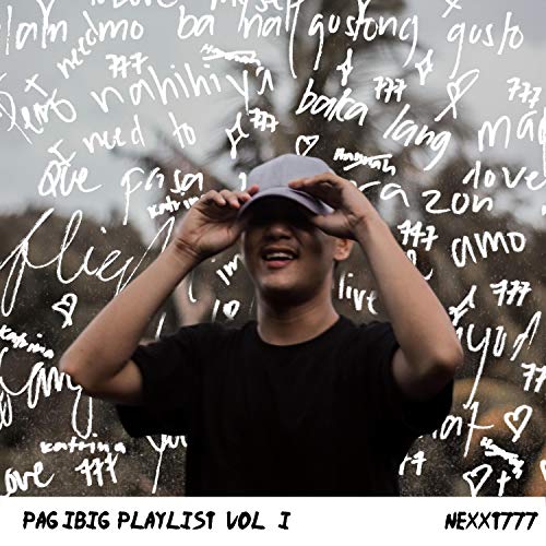 Play Pag-ibig Playlist, Vol. 1 by Nexxt777 on Amazon Music Unlimited