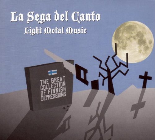 Light Metal Music: La Sega Del Canto: Amazon.es: CD y vinilos}