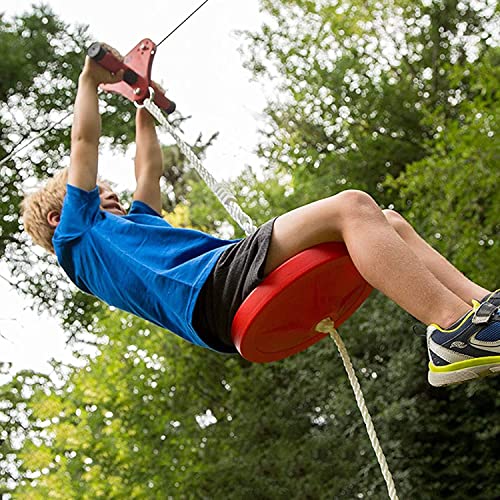 Top 10 Best Zip Line Kits in 2022 Reviews | Buyer's Guide