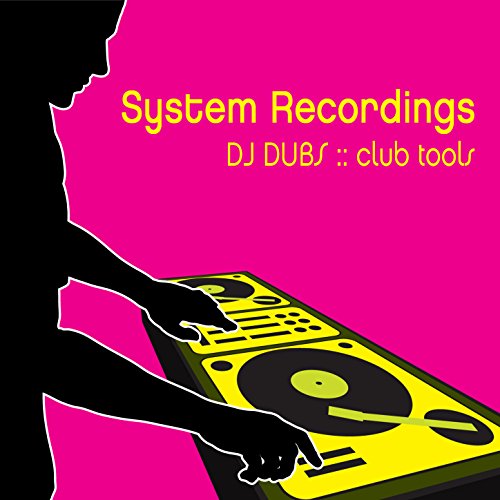 Amazon.com: DJ Dubs : Club Tools : VARIOUS ARTISTS: Digital Music