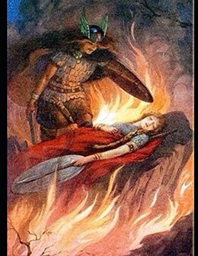 Le Chant des Nibelungs: Un Poème Épique Germanique : Génin, Dimitri ...