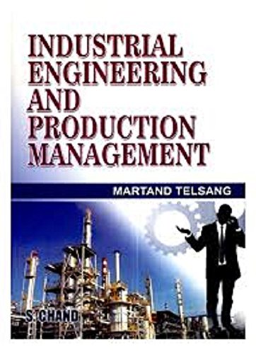 Buy Industrial Engineering and Production Management Book Online at Low ...