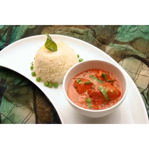 Amazon.com : Monsoon Kitchens Chicken in Tikka Masala Sauce, 4 Pound ...