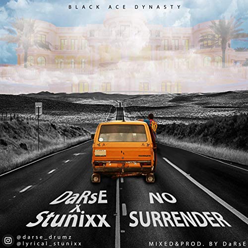 No Surrender de DaRsE feat. Stunixx en Amazon Music Unlimited