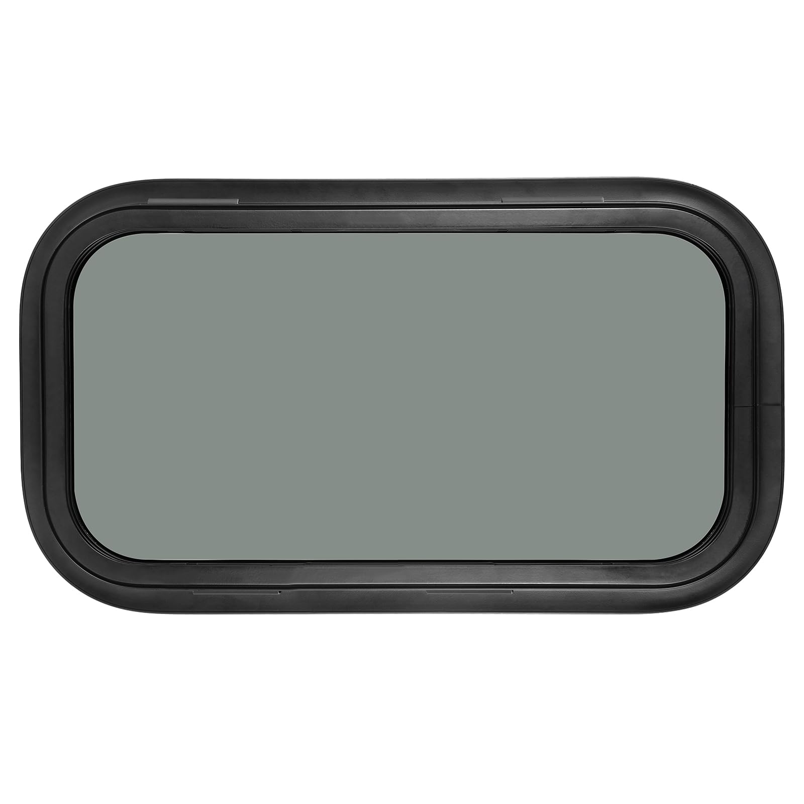 Amazon.com: OUTPRIZE Fixed RV Window, 28" W x 16" H Tinted Window ...