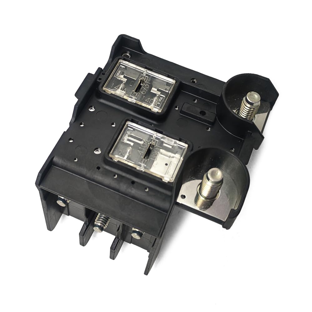 Amazon.com: ONEUNIQ Fuse Box Assembly Fit for Toyota Corolla Cross ...