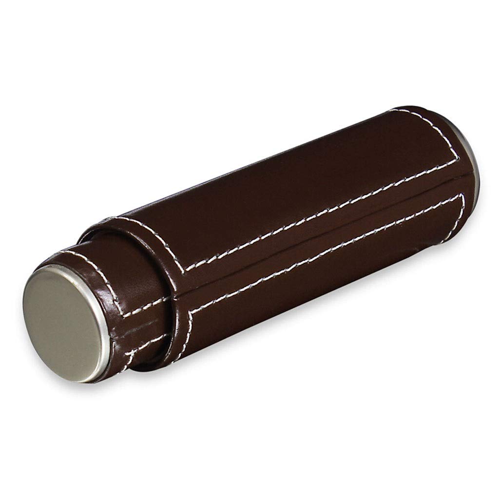 Buy Jia He cigar box Cigar Box, Cigar Tube Single Portable Cigar ...