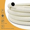 Amazon.com: AC Parts 20Ft Mini Split AC Drain Hose Air Conditioner ...