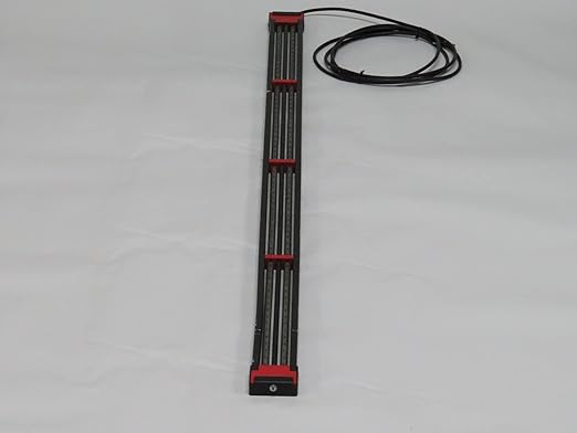 Simco P-SH-N Anti-Static Bar 7KVAC: Amazon.com: Tools & Home Improvement