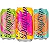 Amazon.com : OLI-POP Prebiotic Soda, Variety Pack, 12 fl oz Cans (12 ...
