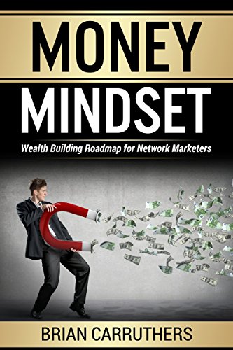 Amazon.com: Money Mindset: Wealth Building Roadmap for Network ...
