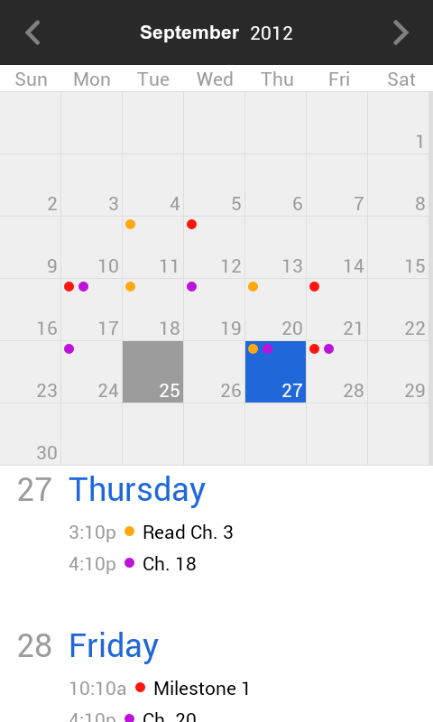 Studious - App on the Amazon Appstore