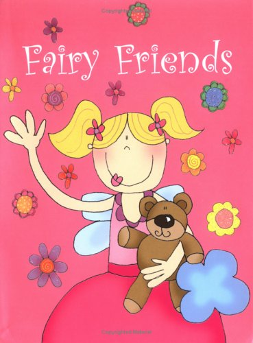 Fairy Friends (Tickle Misses): Jennifer Anne Cromar: 9781904748014 ...