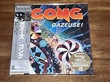 ・ブランド:GENERIC・製造元:GENERIC・製造元/メーカー部品番号:ca0b9180bf4393a・UICY-77299GONG ゴング / Gazeuse！ガズーズ！ 紙ジャケット SHM-CD仕様 です。