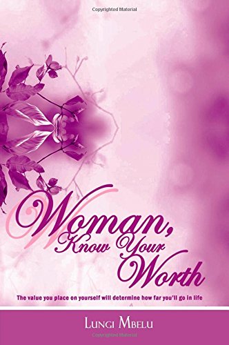 Amazon | Woman, Know Your Worth | Mbelu, Lungi | Christian Living