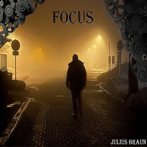 Amazon MusicでJulius BraunのFocusを再生する