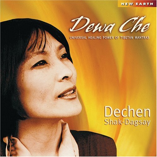 Dewa Che: Dechen Shak-Dagsay: Amazon.es: CD y vinilos}