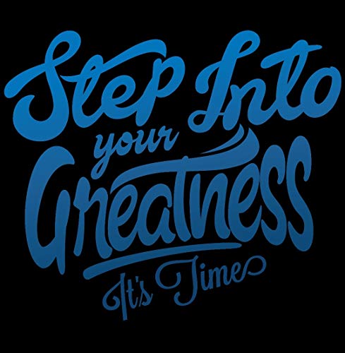 Amazon.com: Step Into Your Greatness eBook : Turner, Glenn: Kindle Store