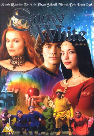 Snow White: The Fairest of Them All [UK Import]: Amazon.de: Miranda ...