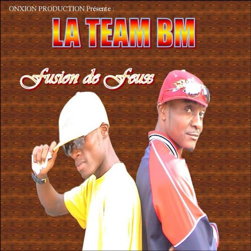 Fusion de feux von La team bm bei Amazon Music - Amazon.de