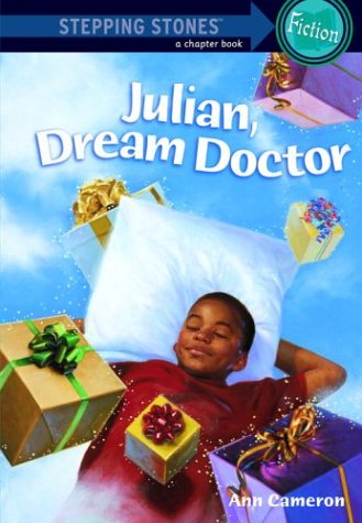 Julian, Dream Doctor (A Stepping Stone Book(TM)): Cameron, Ann ...