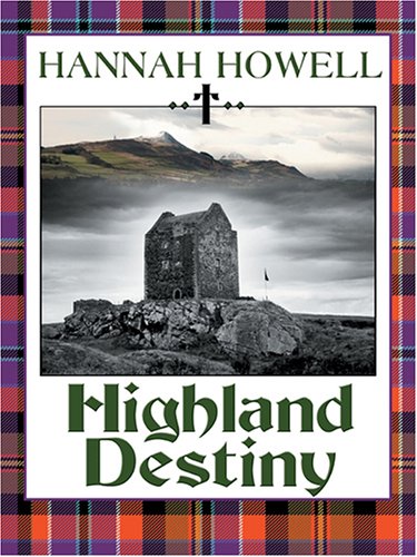 Amazon.com: Highland Destiny: The Murray Family Series: 9781597220293 ...